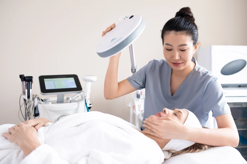Facial Hair Removal for Women: 9 Ways to Get a Smooth Face!