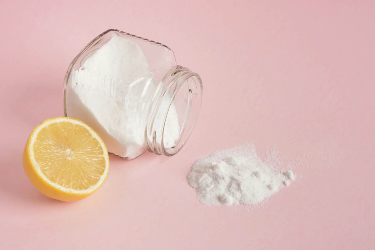 Are Lemon and Baking Soda Good for Skin Whitening? Learn Here!